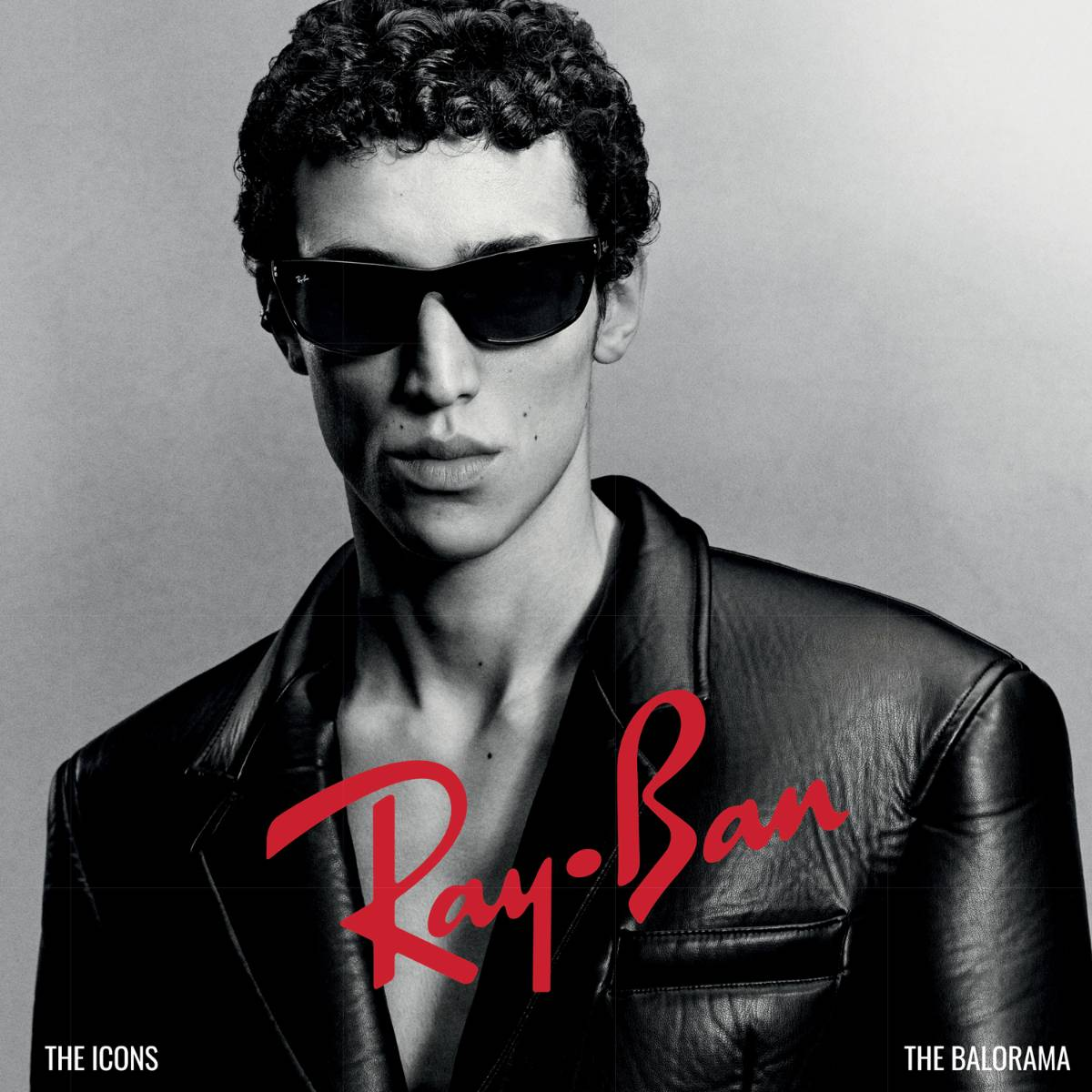 Ray-Ban