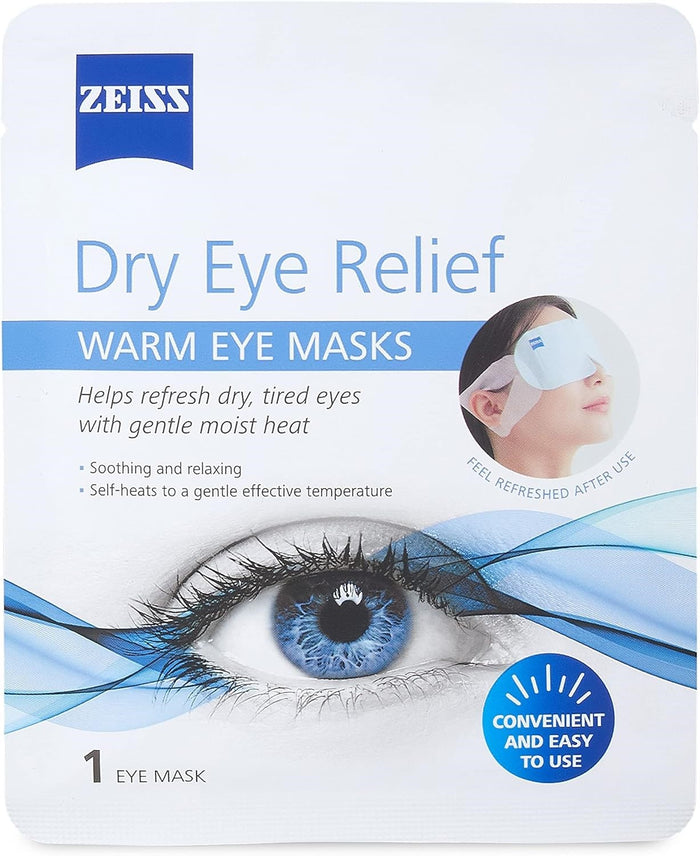 ZEISS Dry Eye Relief
